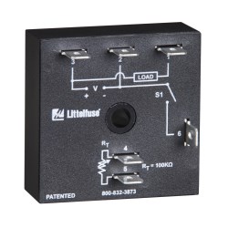 SOLID STATE TIMER | Guillevin